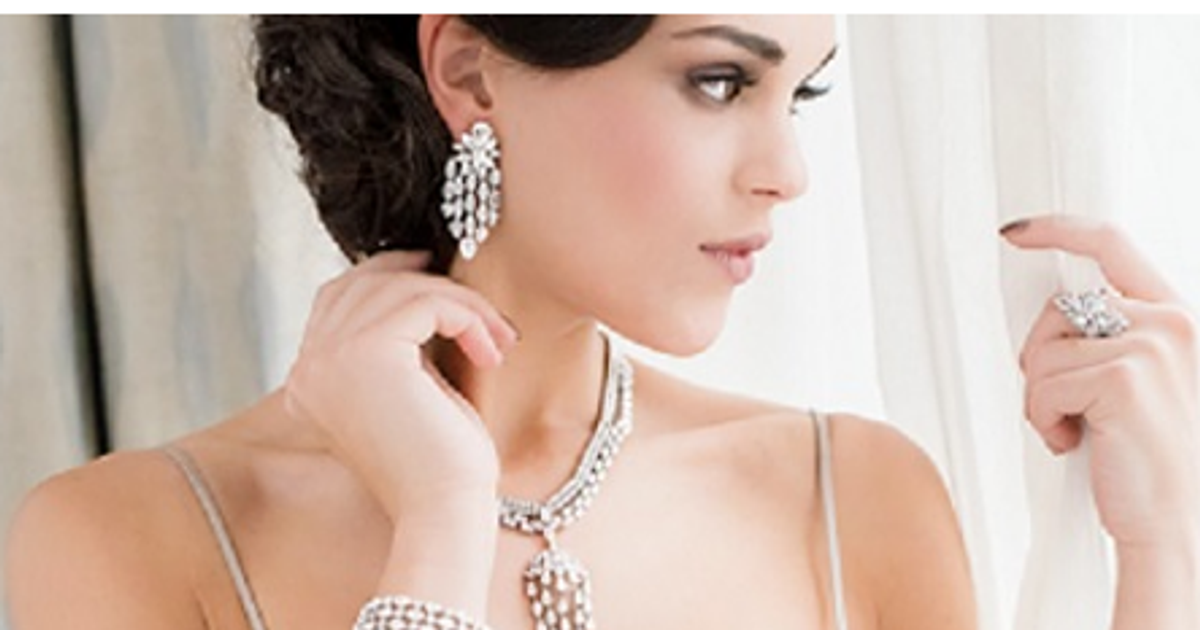 Ciro Jewelry elevates the profile of accessible fine jewelry | Business ...