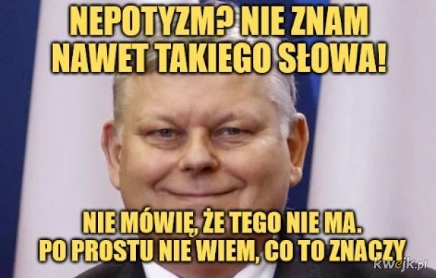 Marek Suski bawi internautów. Wciąż wypominają mu jedną wpadkę [MEMY ...