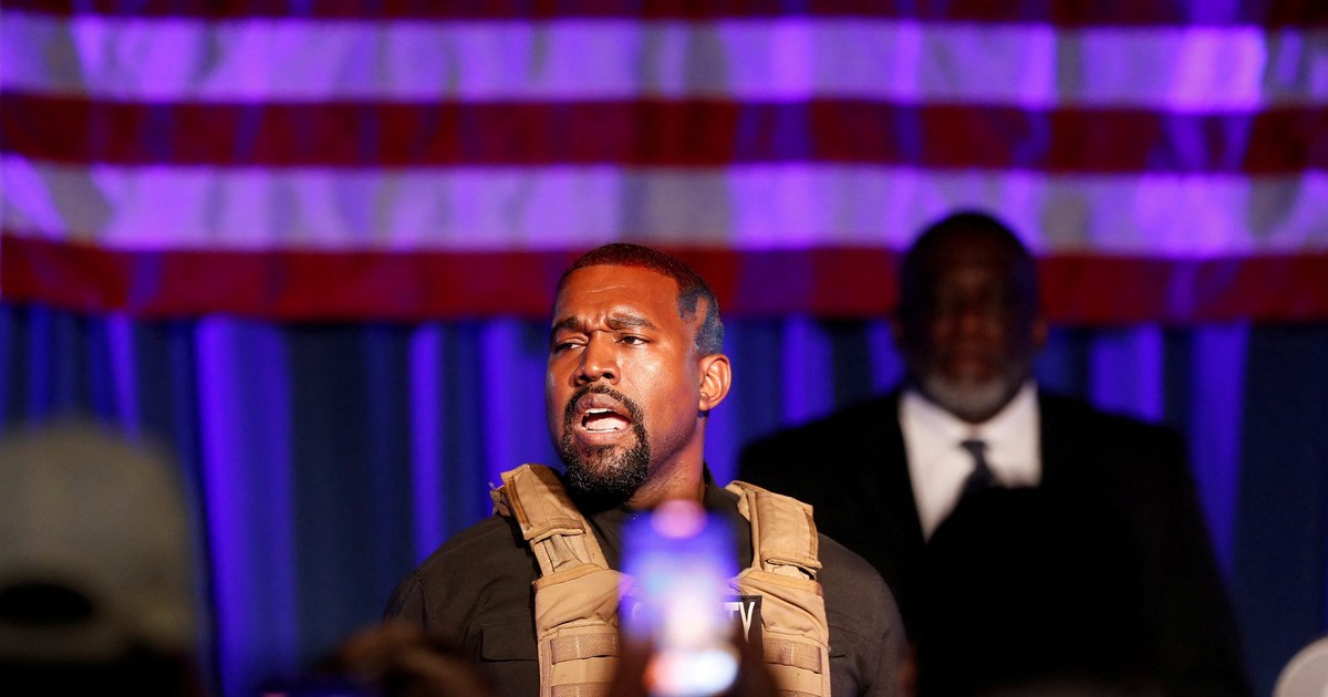 Ye praised Hitler or Nazis in business meetings even before his recent ...