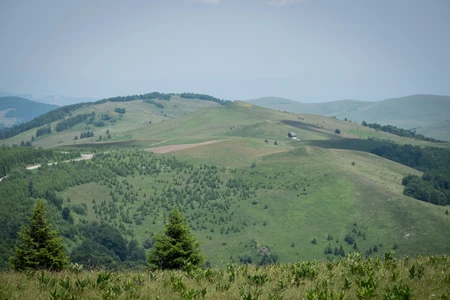 Mesta u Srbiji gde su temperature oko 25 stepeni ovih dana - Blic