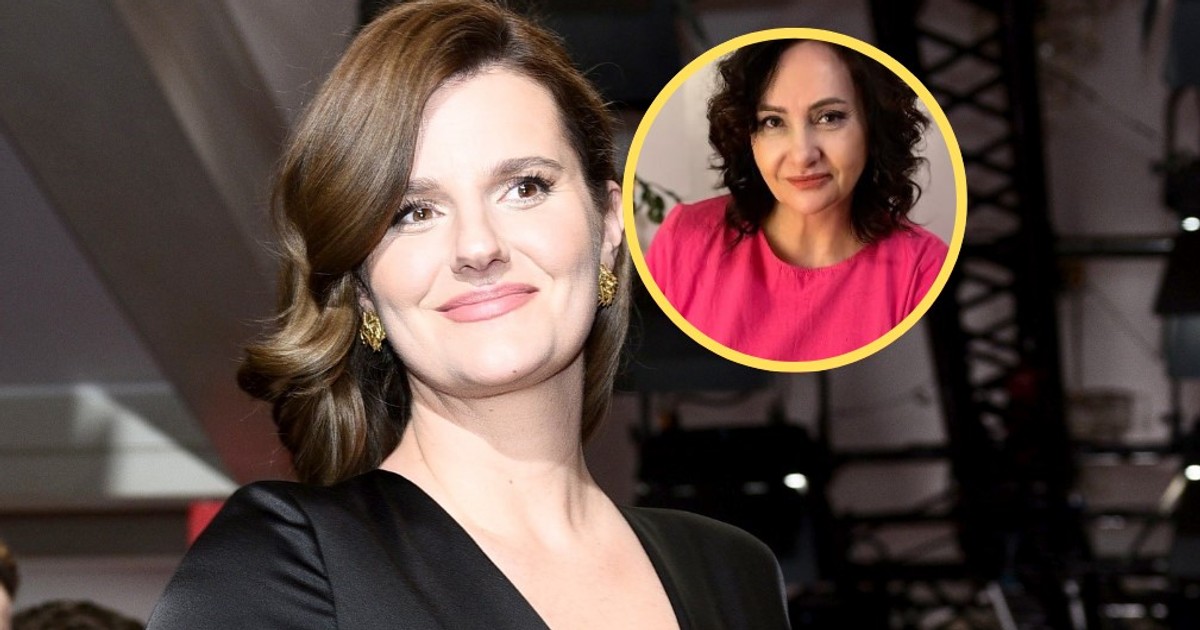 Jeanette Kalyta. Kim jest położna gwiazd, która przyjmowała poród Zofii ...