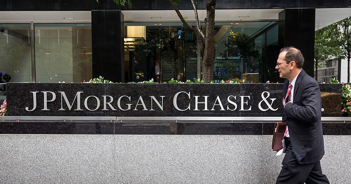 Here's how to use JPMorgan's new free stock-trading platform that the ...