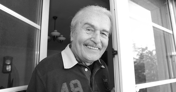 Zmarł Tadeusz Pluciński. Aktor miał 92 lata - Film