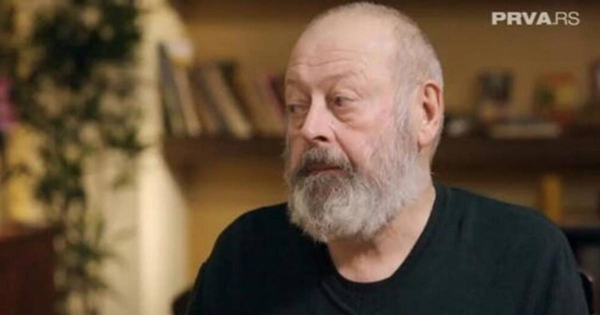 Preminuo glumac Boris Komnenić Noizz