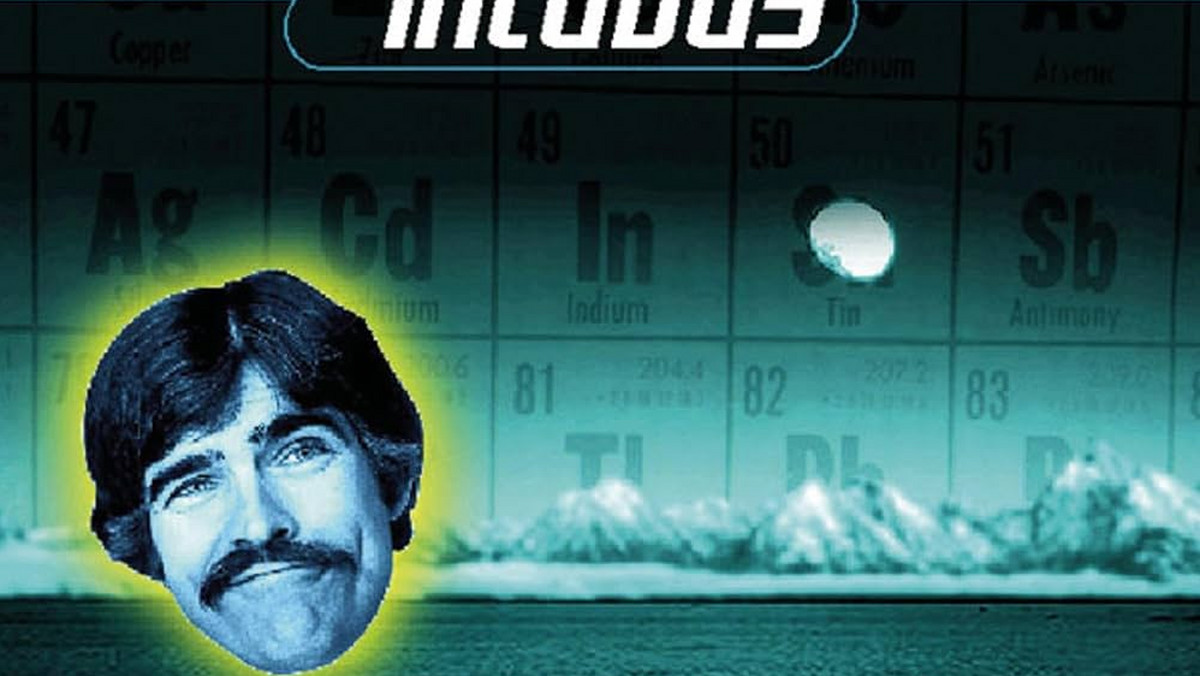 INCUBUS — "S.C.I.E.N.C.E.". Recenzja płyty - Muzyka