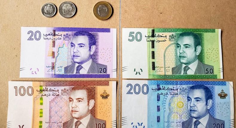 Top 10 African countries with the strongest currencies in May 2026 ...
