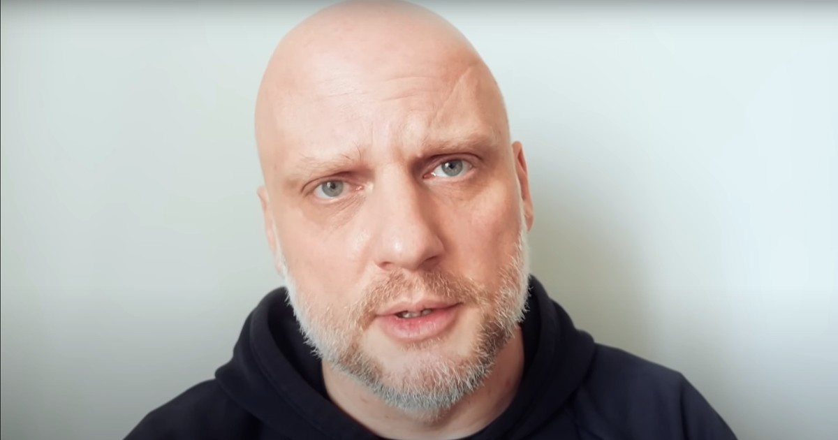 Prośba o. Szustaka o modlitwę. Pochował matkę, a jego ojciec wylądował ...