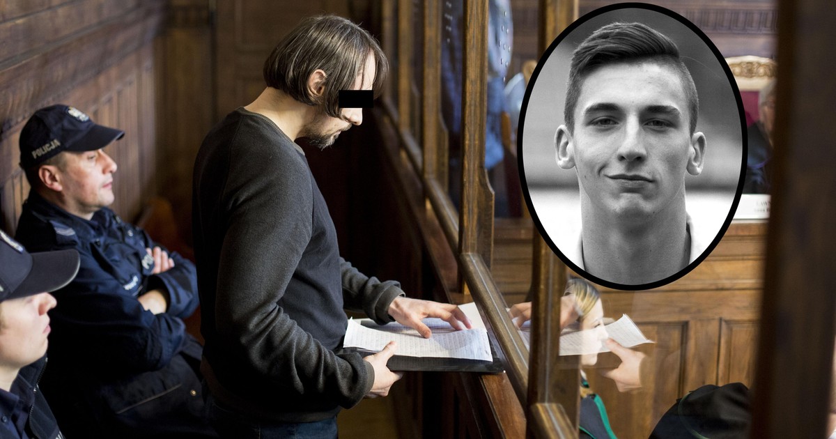 Ruszył proces Dariusza N. Jego zeznania szokują!