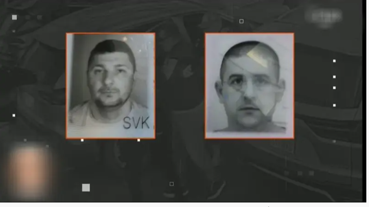 Ovo su ubijeni Srbin i Makedonac u Boliviji: Isplivale njihove ...