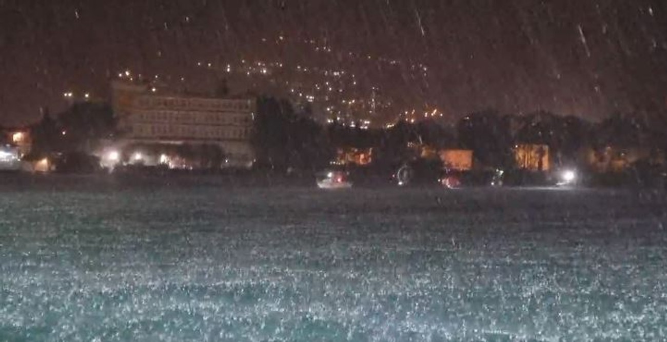 Nevreme u Crnoj Gori: Prekinuta poznata manifestacija u Kotoru, u ...