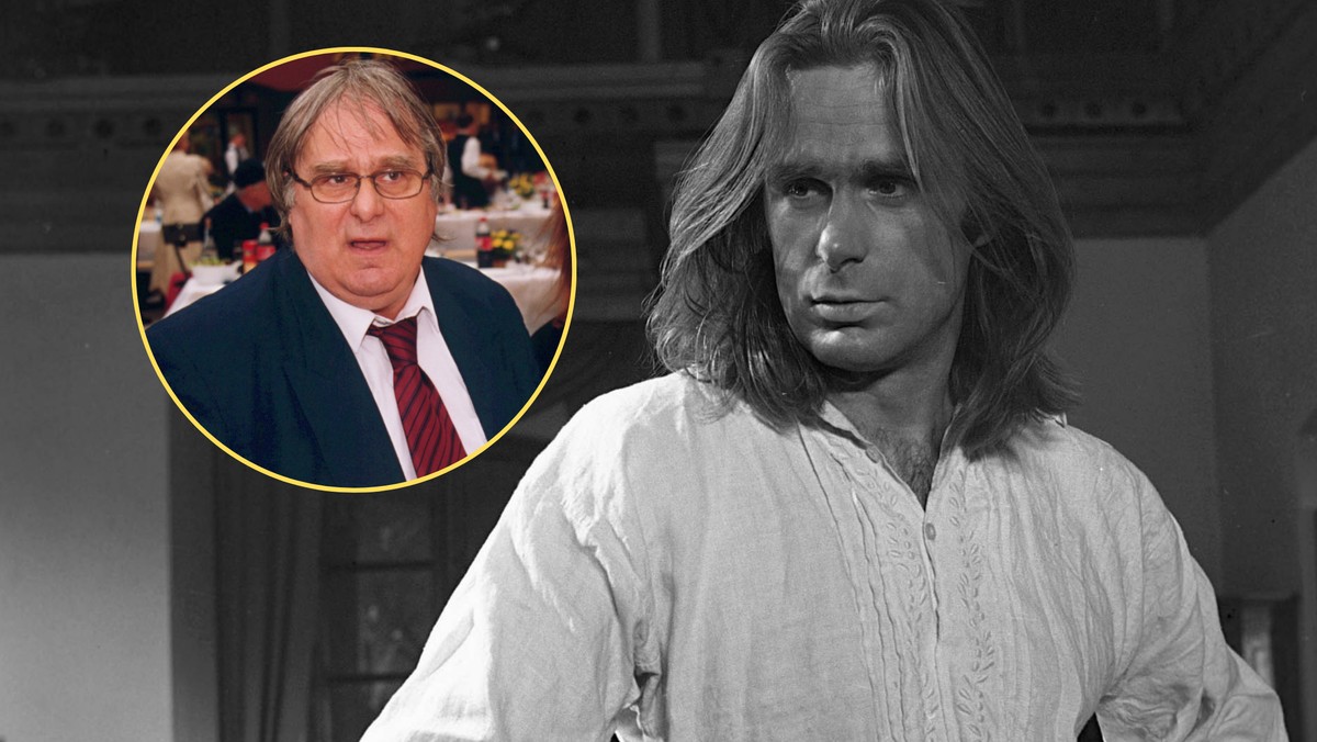 Dzięki "janosikowi" zostali gwiazdami. Wielu aktorów zmarło nagle ...