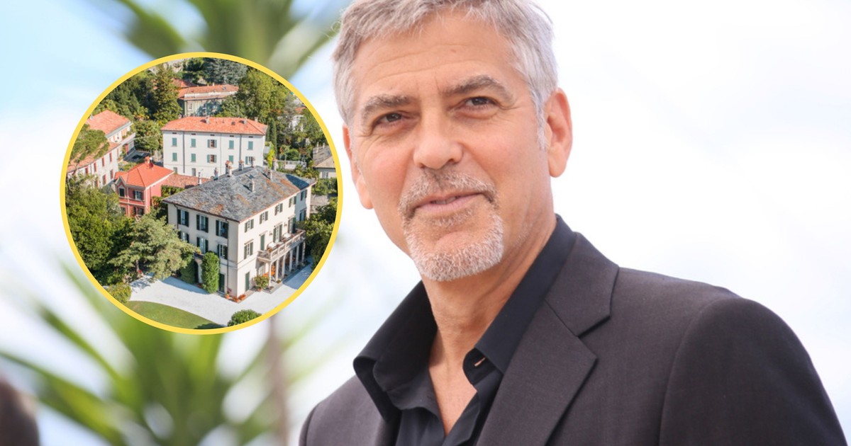 George Clooney otrzymał "cichą ofertę". Zarobi miliony dolarów - Plejada.pl