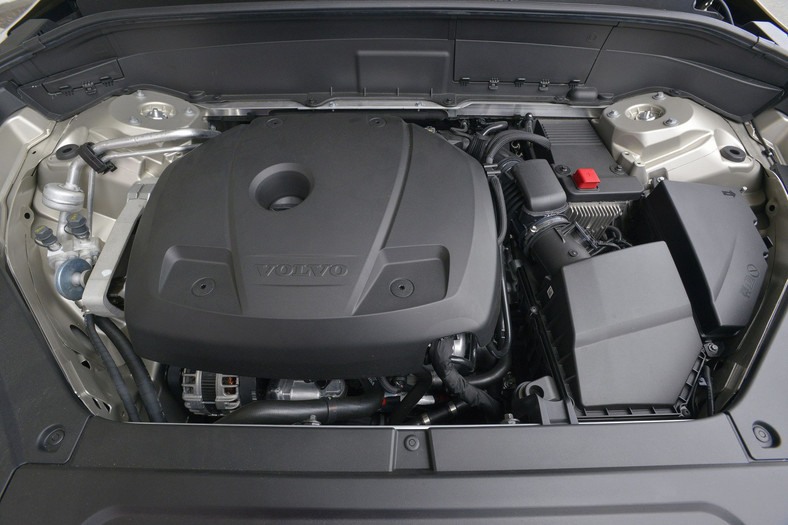 Silnik Volvo 2.0 VEA. Czy mniej cylindrów to więcej kłopotów?