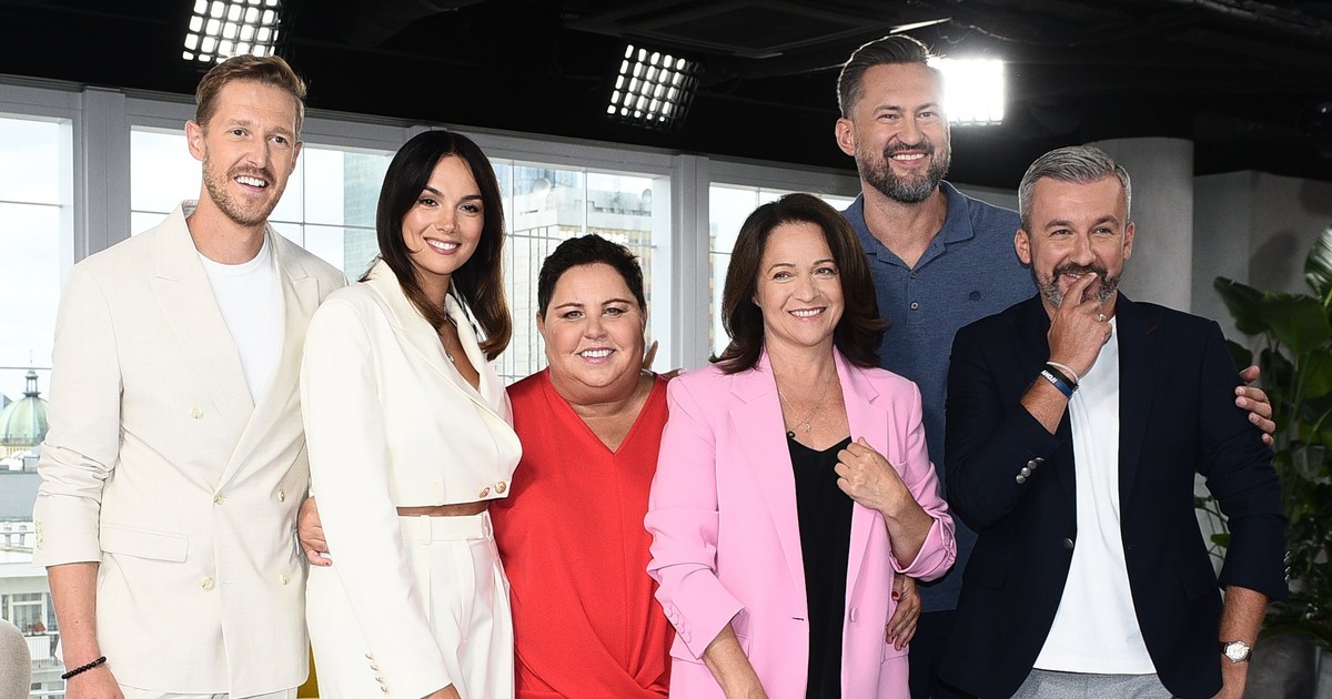 "Dzień dobry TVN" z nowym duetem. Michałowski zaliczył wpadkę na wizji ...