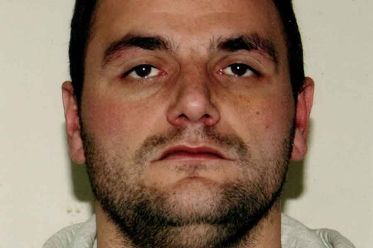 Bivši vaterpolista Miljan Čolović uhapšen u Košutnjaku - Blic