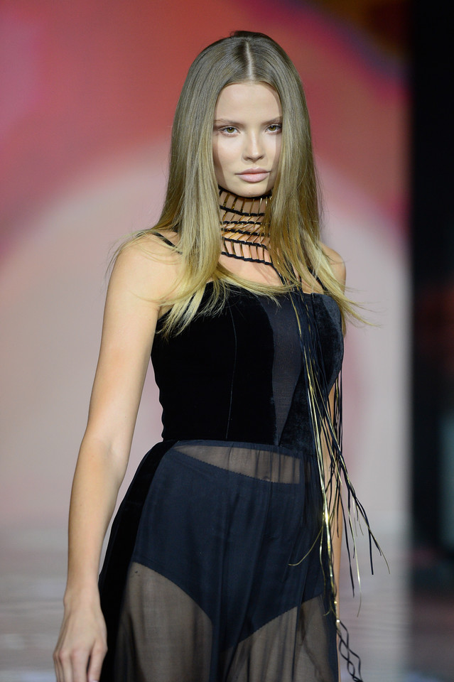 Polki na światowych wybiegach. Które modelki zrobiły karierę? Struss ...