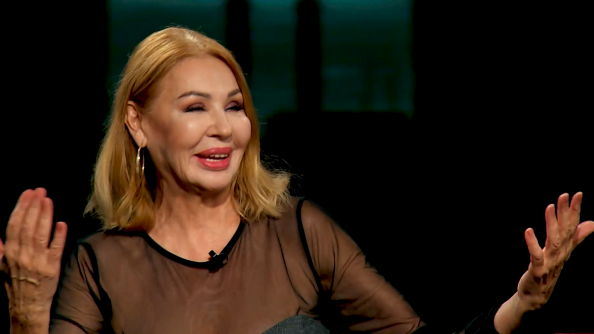 ZA JEDNU NOĆ SA MISICOM, STANE DOLANC NUDIO VILU NA DEDINJU Ispovest ...