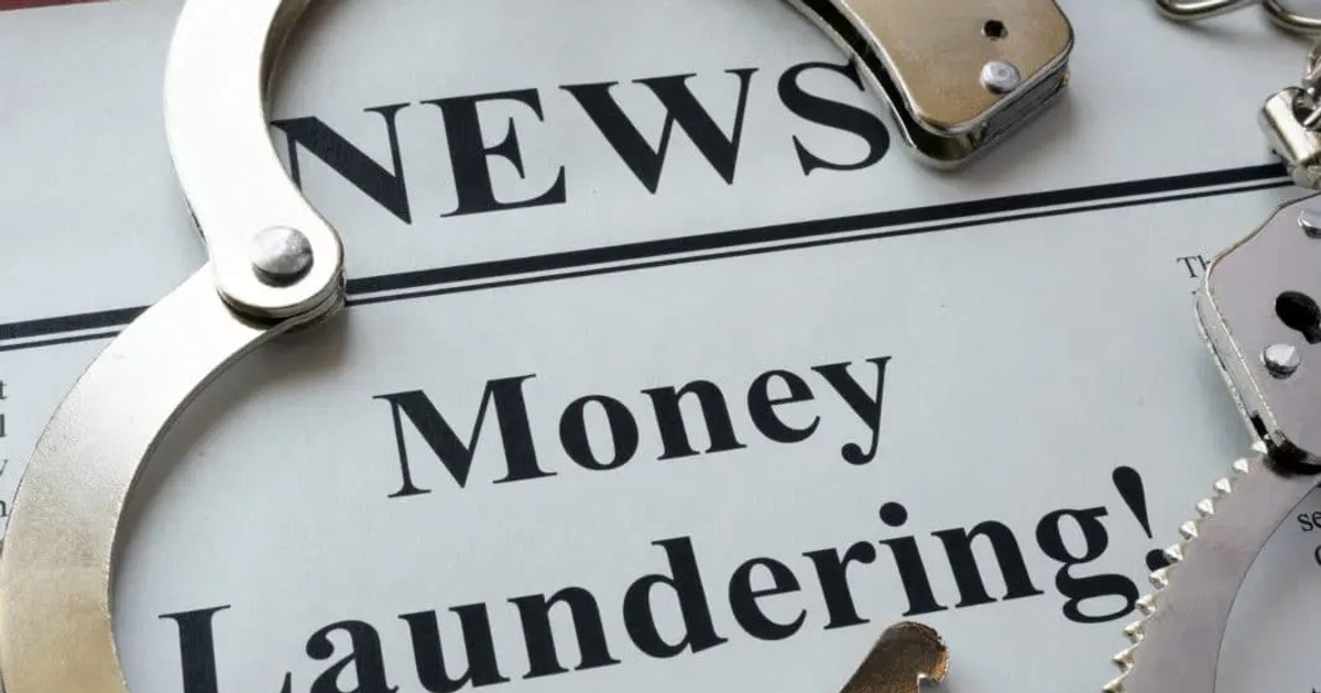 African countries on the global dirty money watchlist in 2024 - FATF ...