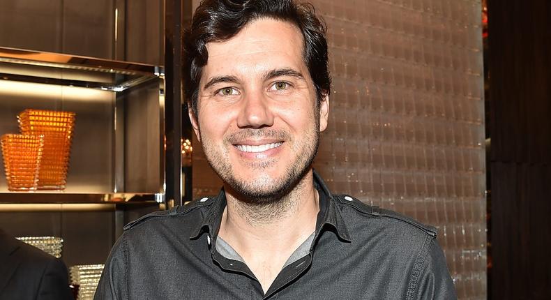 The man behind an NYC club frequented by Taylor Swift and Elon Musk has ...