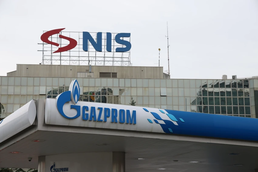 Slagalica oko 5 odsto NIS! Šta MOL i ADNOK žele i kome ide koliki udeo?