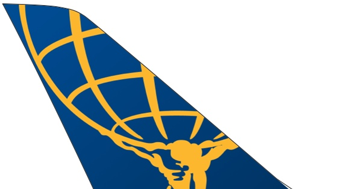 Atlas-Air-Tochter: Titan Aviation Leasing verkauft Boeing 767-300 ERF ...
