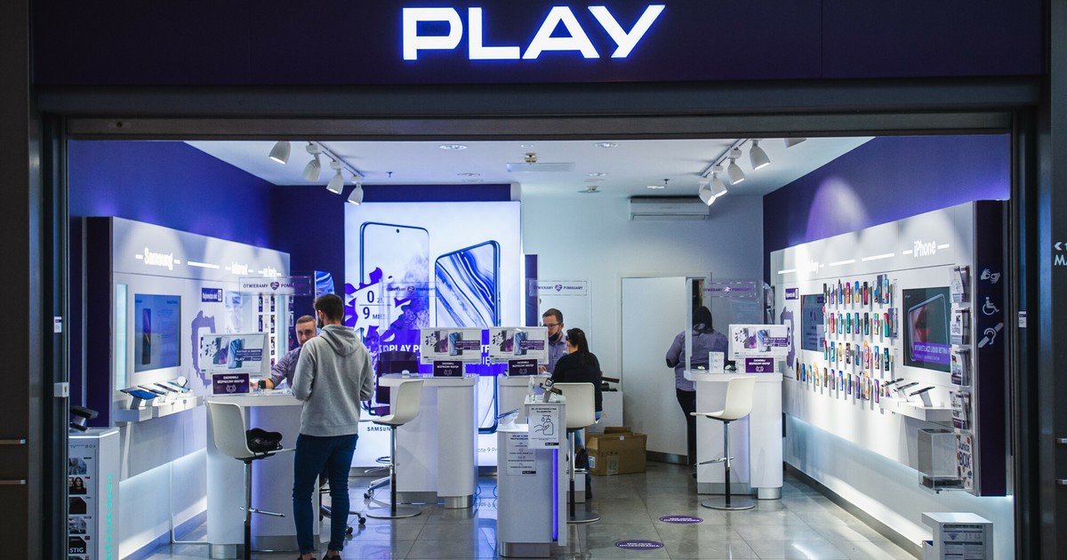 Play kupuje UPC Polska. Umowa warta 7 mld zł