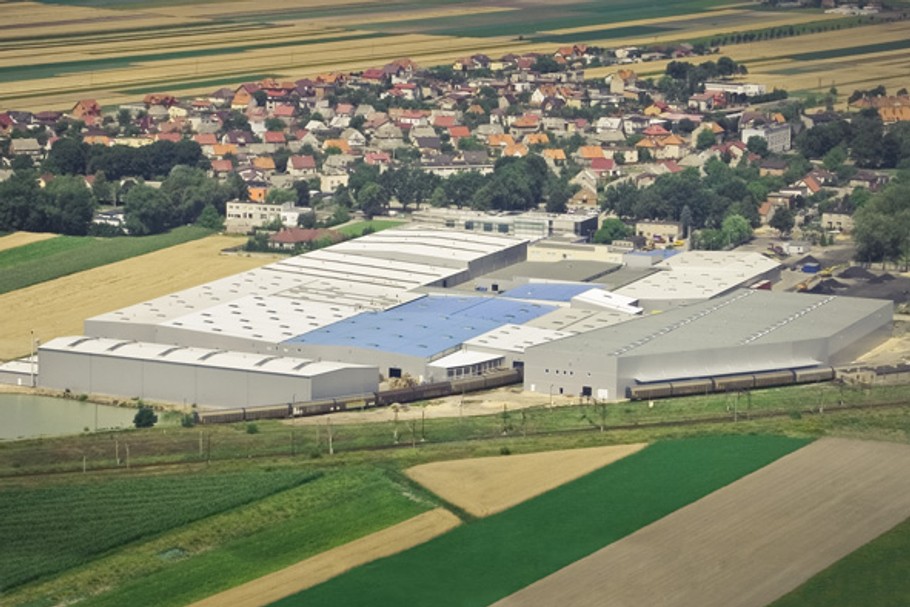 Bogdan i Elżbieta Kaczmarkowie - Forbes - wiadomości gospodarcze i ...