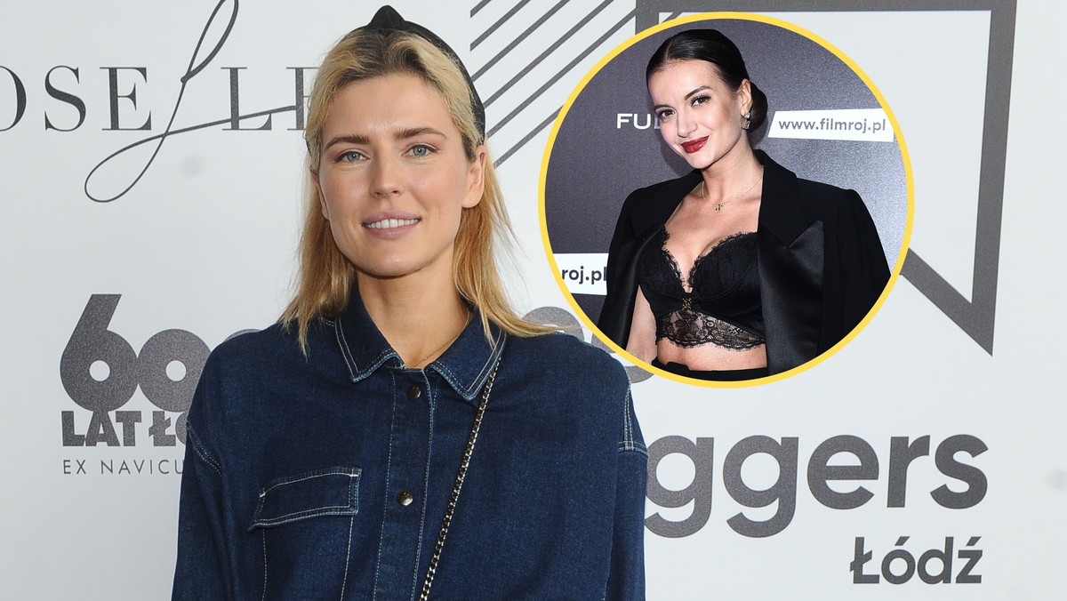 Małgorzata Leitner wywołała burzę w sieci. Poszło o... Natalię Janoszek ...