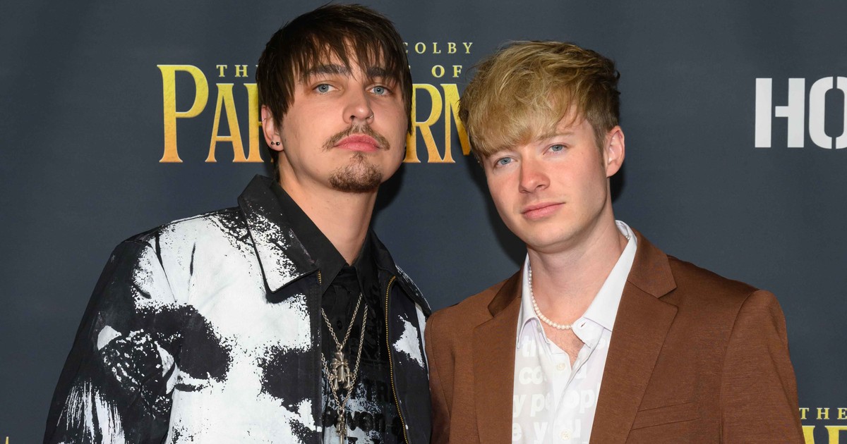 How YouTube paranormal investigators Sam and Colby created a $20 ...