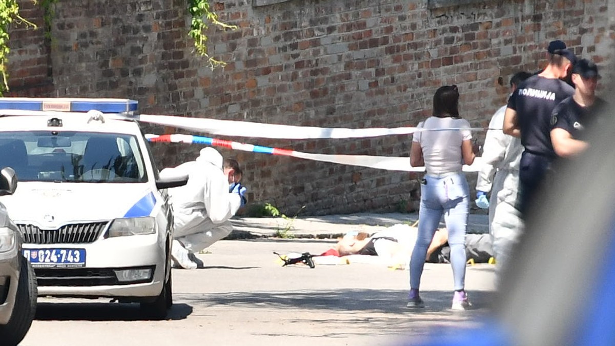 Ko je Igor Despotović koji je sarađivao sa vehabijom Milošem Žujovićem ...