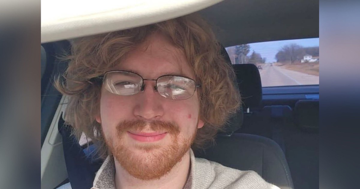 A data center opponent was arrested after police said he threatened a ...