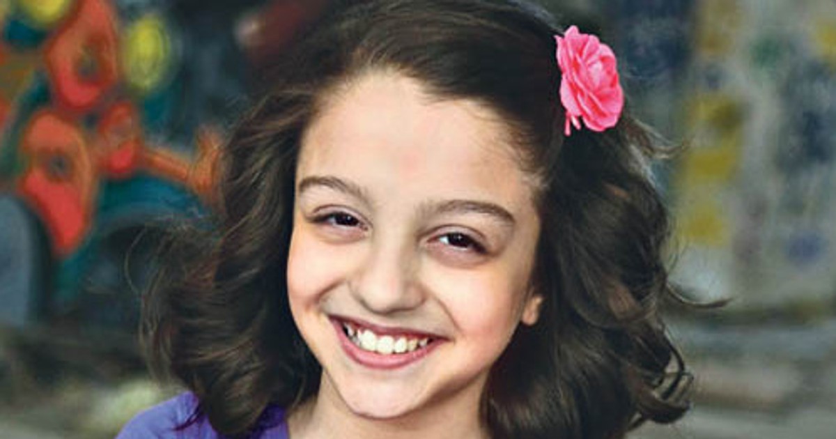 Blikk Retro – Patai Annácska története - Blikk