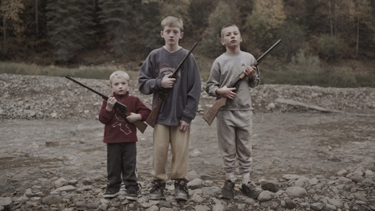 Pieter Ten Hoopen. Laureat m.in. nagrody World Press Photo. Wywiad ...