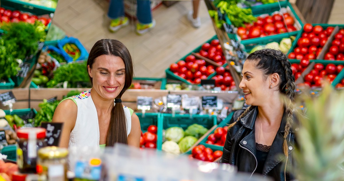 Üvölts olaszul, piacozz franciául! - Kiskegyed