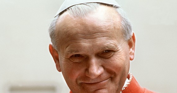 Włochy: muzeum listów i modlitw wiernych do Jana Pawła II - Podróże