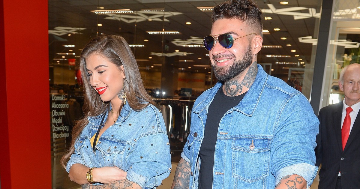 Deynn jest w ciąży. Influencerka spodziewa się pierwszego dziecka - Kobieta