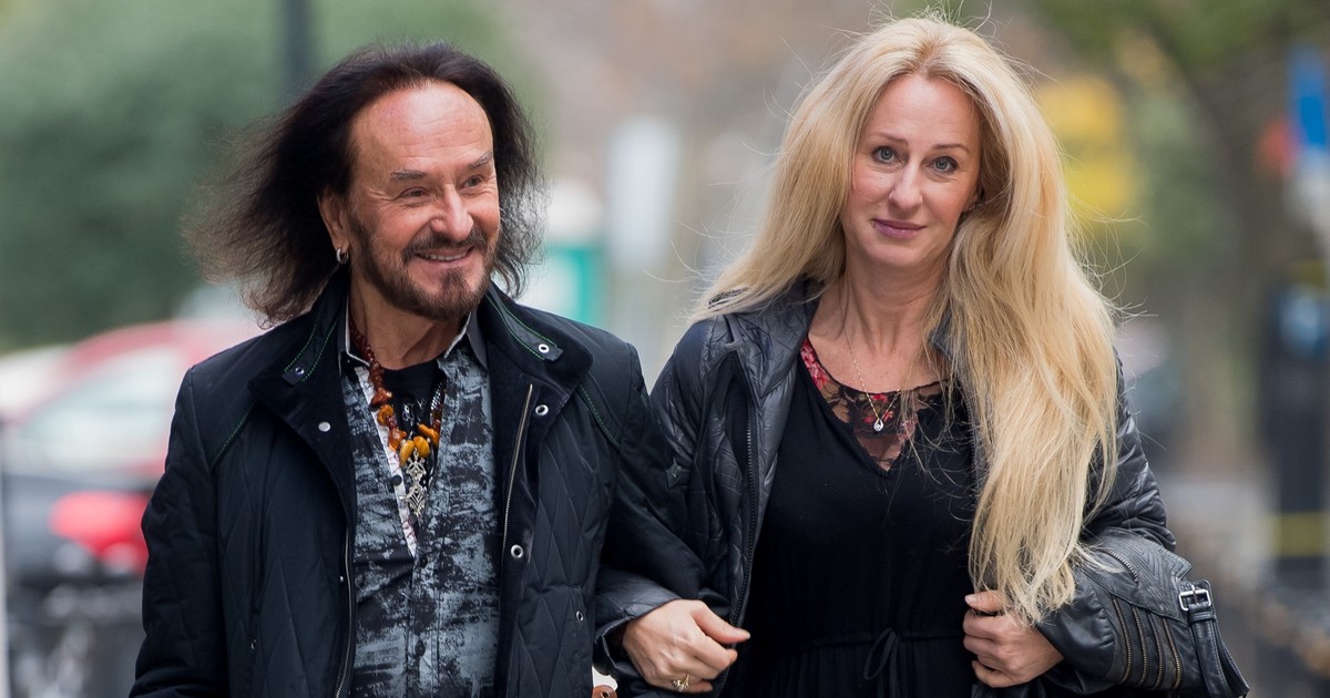 Stan Borys i Anna Maleady opowiadają o życiu po udarze wokalisty