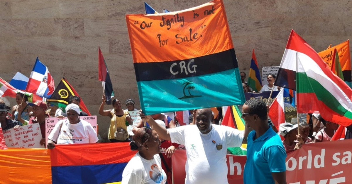 Fate of Africa’s last colony hangs as UK delays Chagos Islands handover ...