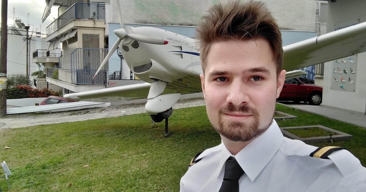 Robert jest pilotem w popularnej linii. "Polacy już nie klaszczą w ...
