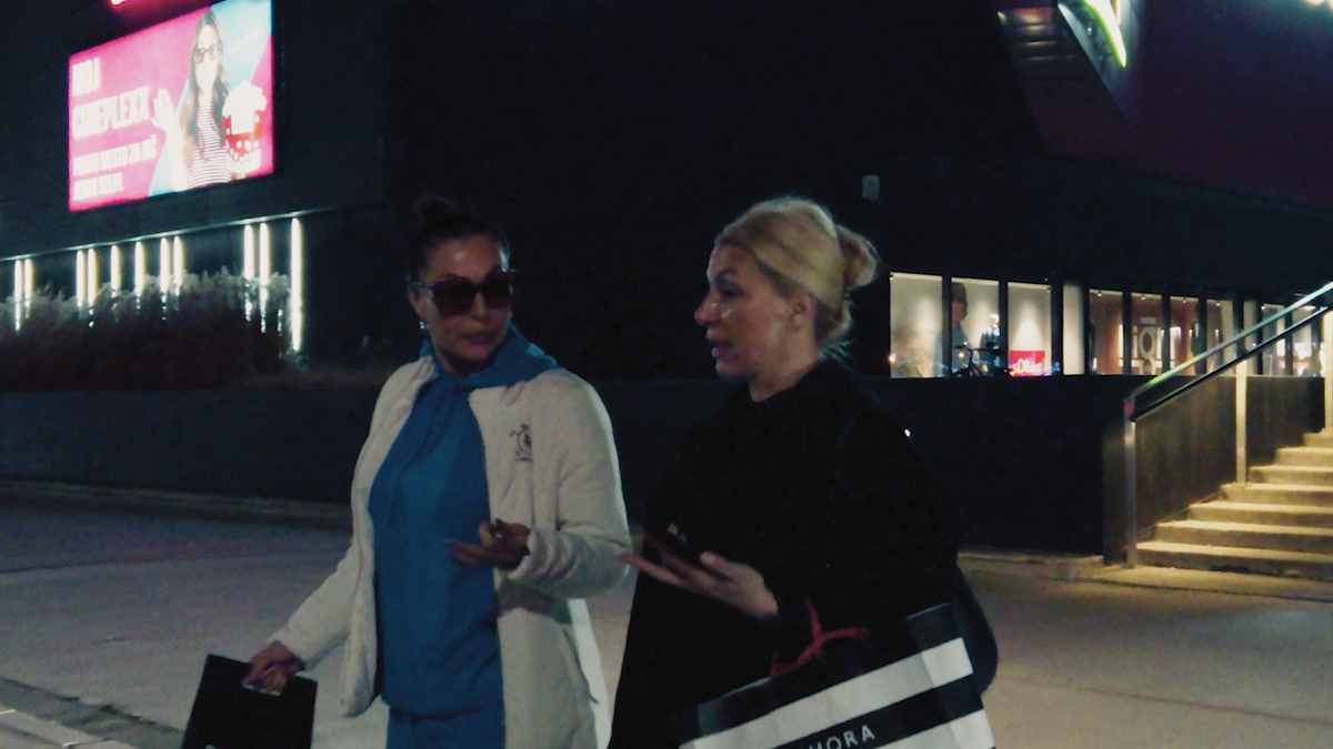 Ceca potrošila 1000e u šopingu u Ceca show na Blic TV - Blic