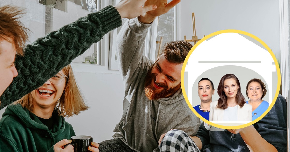 DOMatorka. "Zmęczeni trzydziestoletni". Czego pragną milenialsi? - Dom