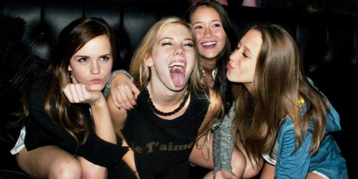 "Bling Ring": gang w wersji glamour - Film