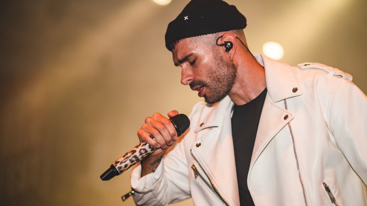 ByeAlex interjú - Glamour