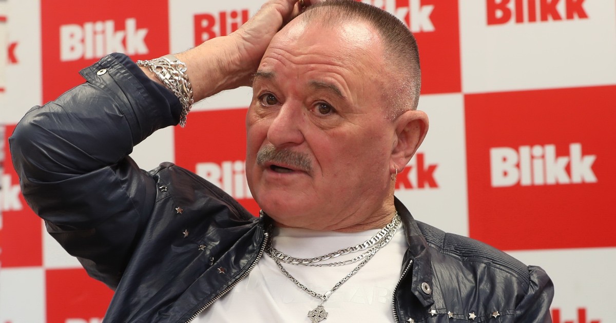 Nagy a baj! Gyógyíthatatlan betegséggel küzd Nagy Feró - Rúzs Online