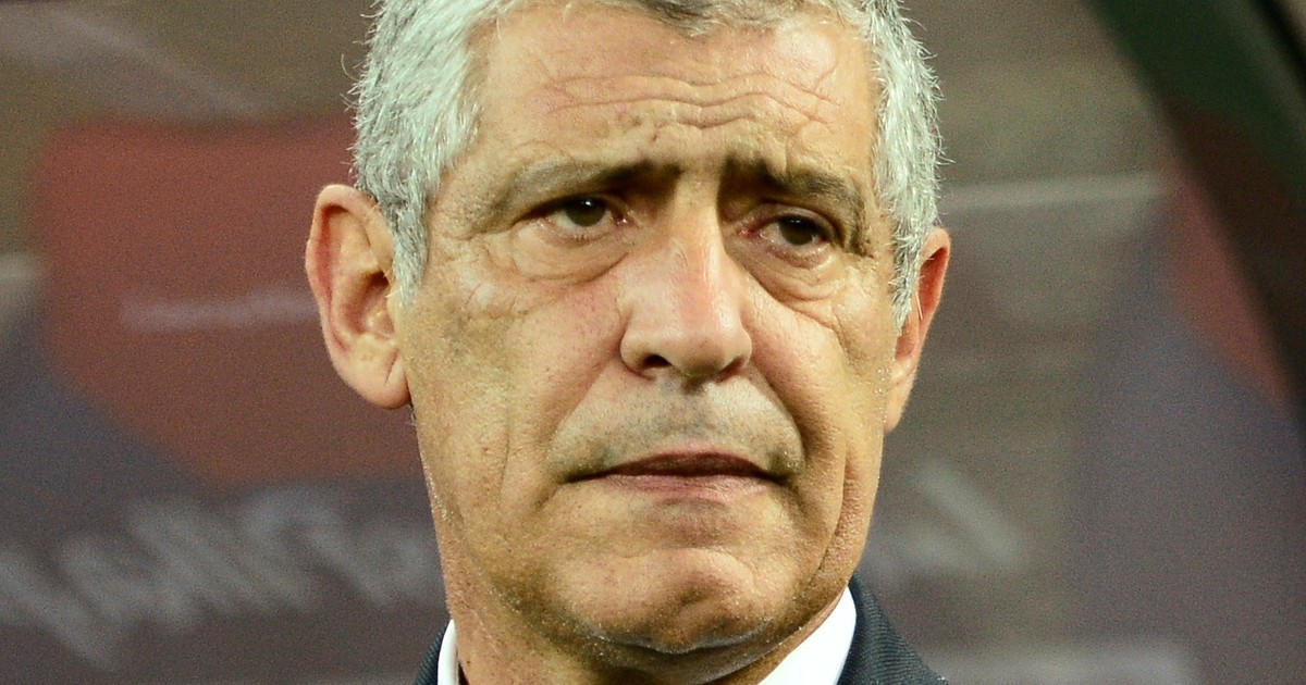 Ile zarobi Fernando Santos w polskiej reprezentacji? Astronomiczna kwota