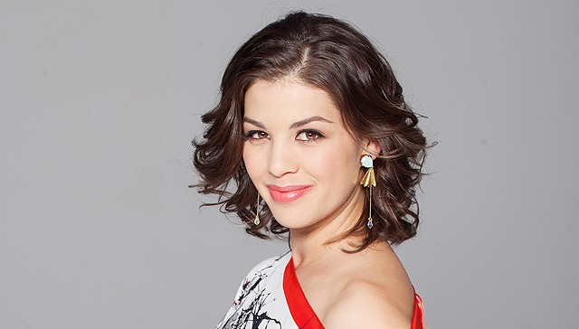 A sarki boltban vehet elégtételt Ördög Nóra Sebestyén Balázstól ...