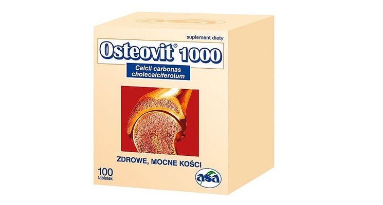 Osteovit 1000