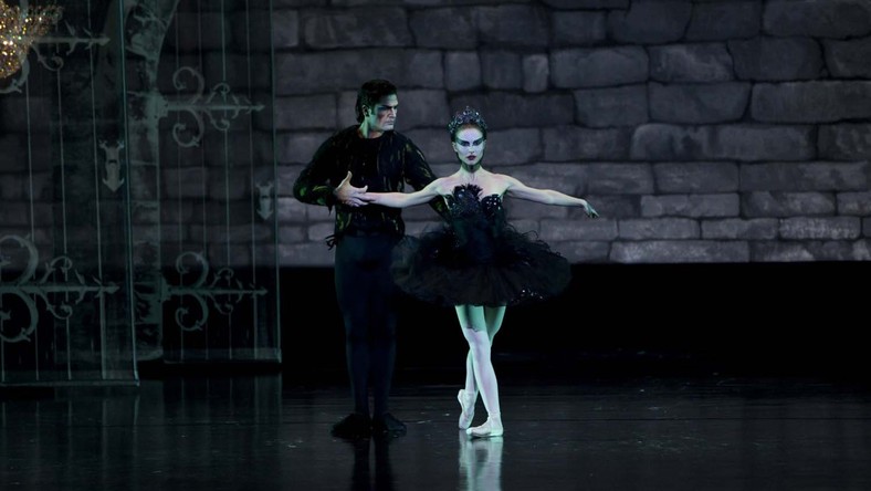 Najlepsze filmy o balecie: polecane filmy z baletem w tle - Film