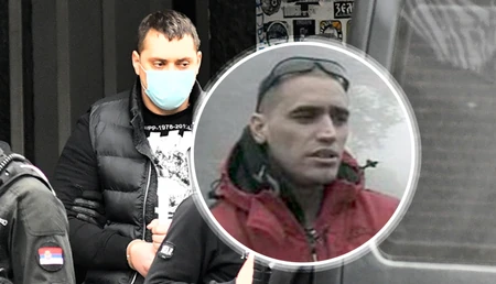 KO JE DARKO ELEZ? Zbog misice hteo da ubije kuma, a robiju od 15 godina ...