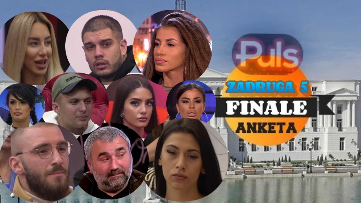 puls anketa pobednik zadruga 5 finale